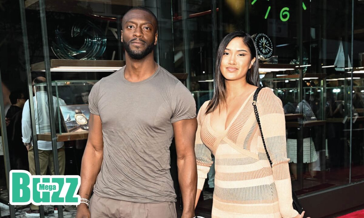 Aldis Hodge wife: Who is the Woman in His Life (2025)? - Buzz Mega