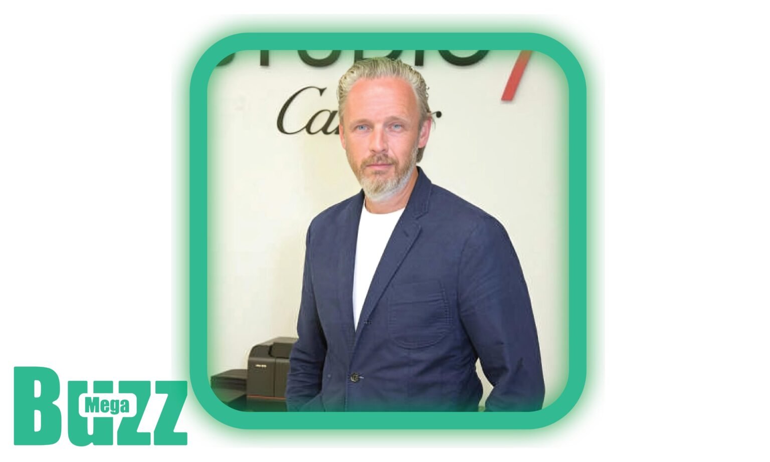 Who Is Alasdhair Willis? Meet Stella McCartney’s Husband and Creative ...
