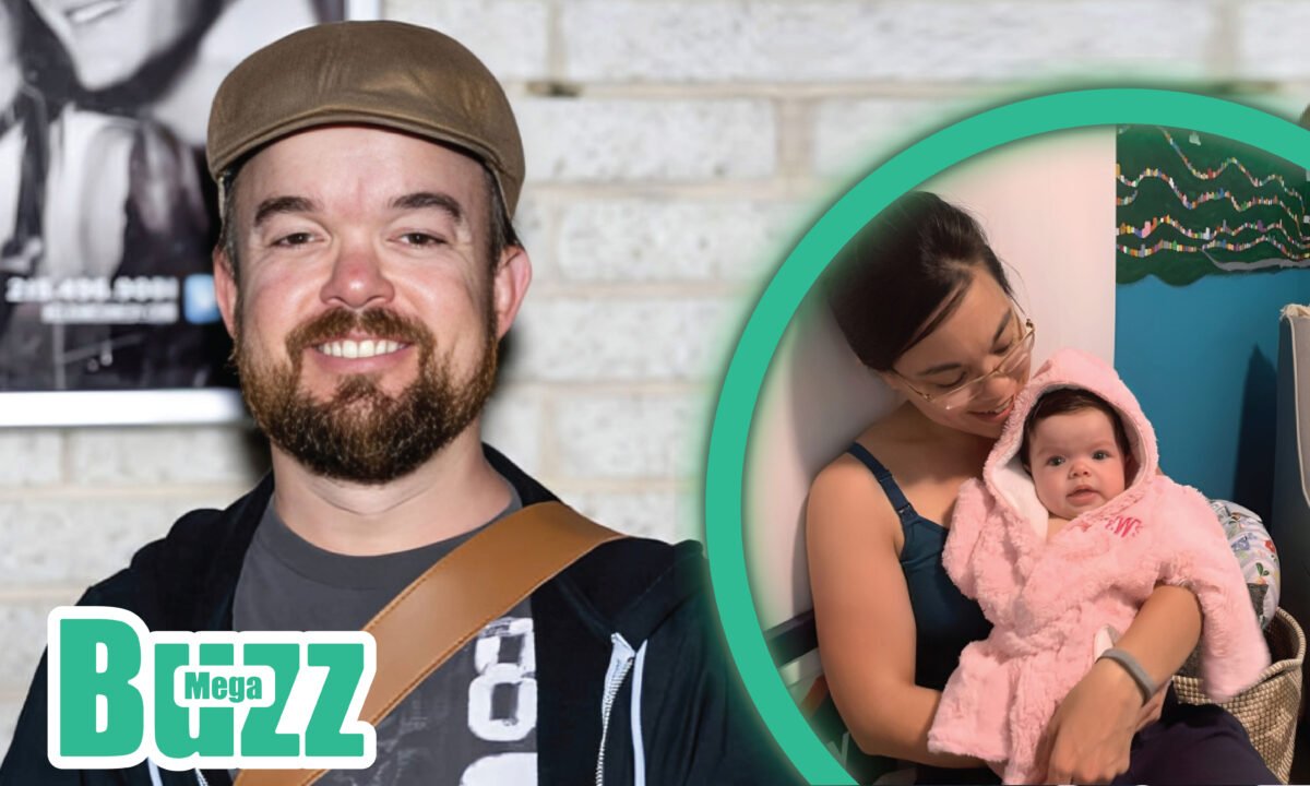 Everything About Brad Williams Wife Jasmine Williams – Career, Family, and More - Buzz Mega