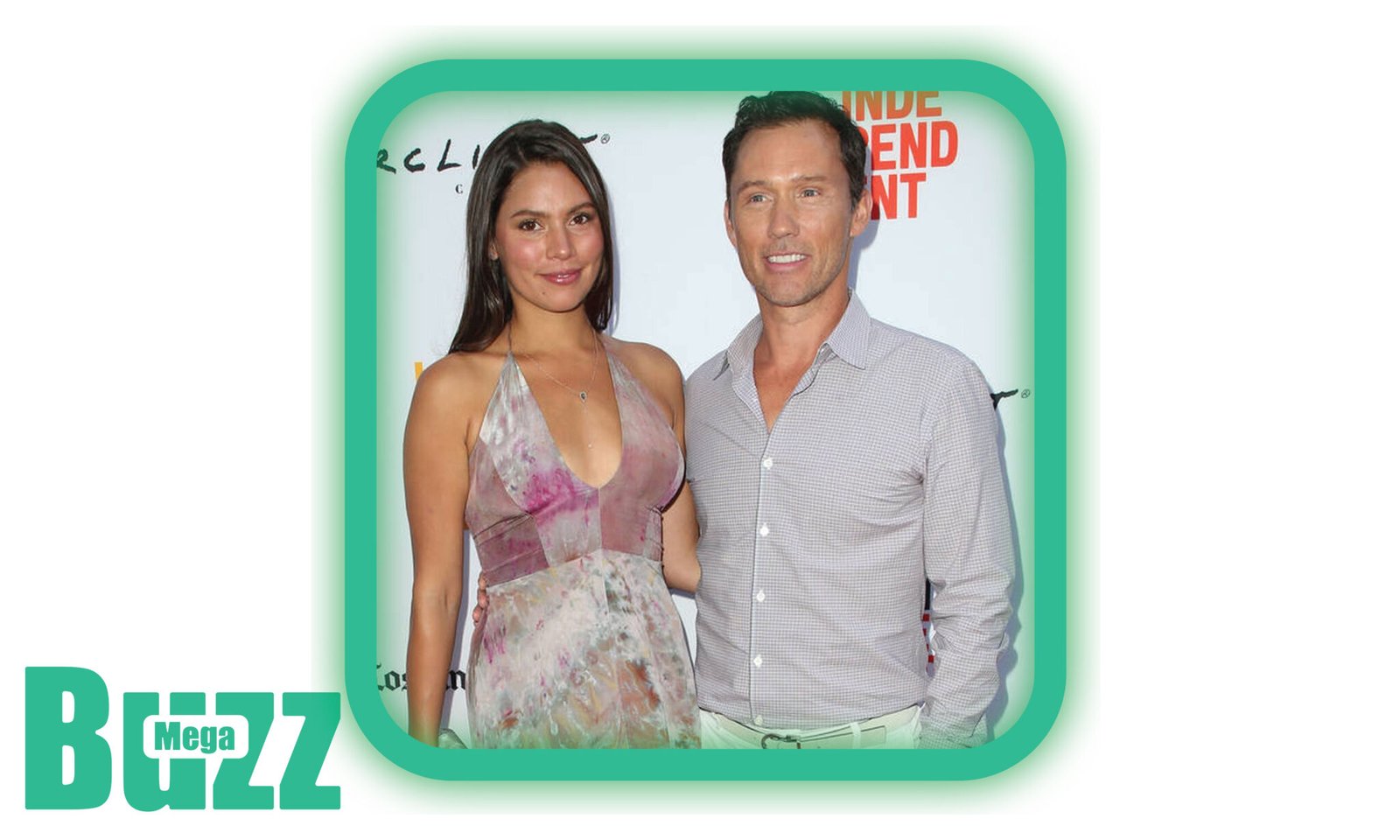 Michelle Woods Embraces Motherhood with Husband Jeffrey Donovan by Her ...
