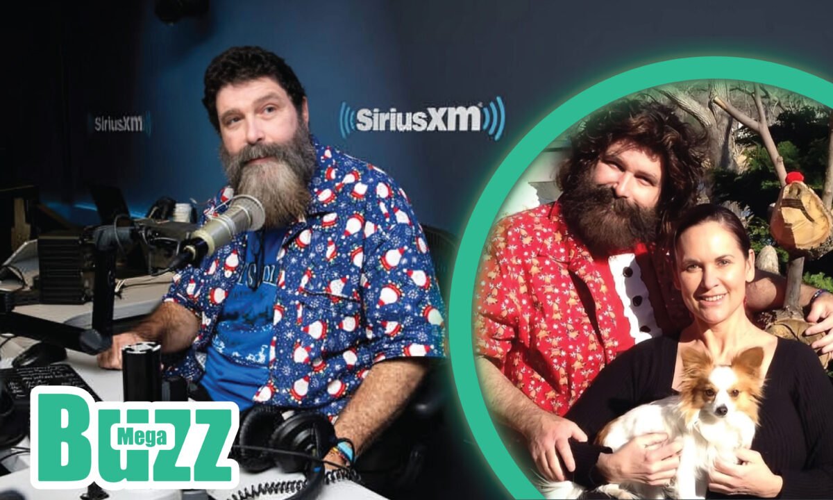 Mick Foley Wife Colette: Their Relationship Through the Years - Buzz Mega