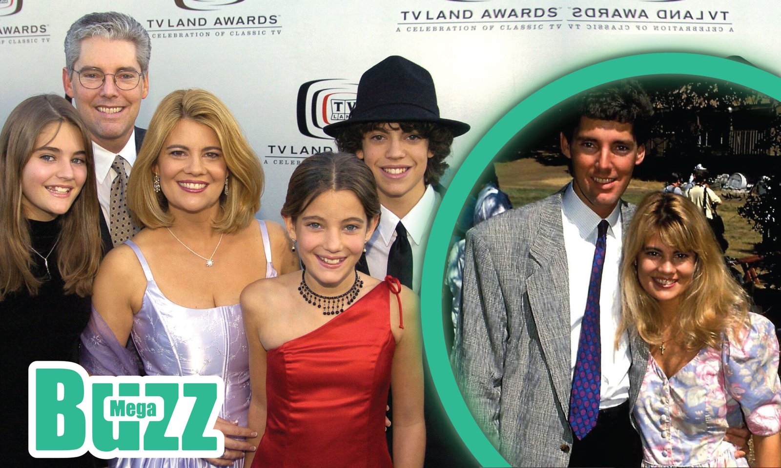 Steven Cauble Built a Family With an Actress Who Later Walked Away From ...
