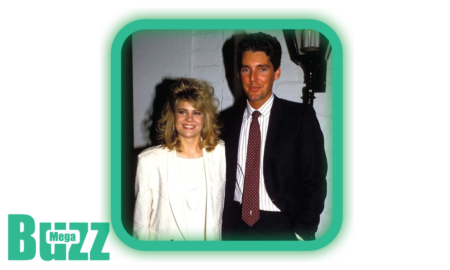 Steven Cauble Built a Family With an Actress Who Later Walked Away From ...