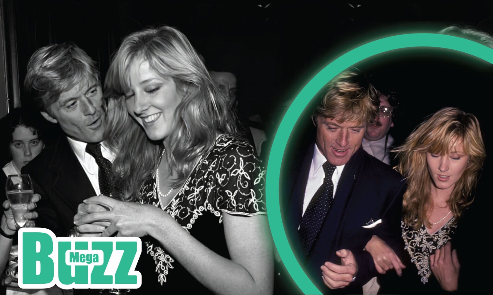 Shauna Redford Is an Artist & Philanthropist – Meet Robert Redford’s ...