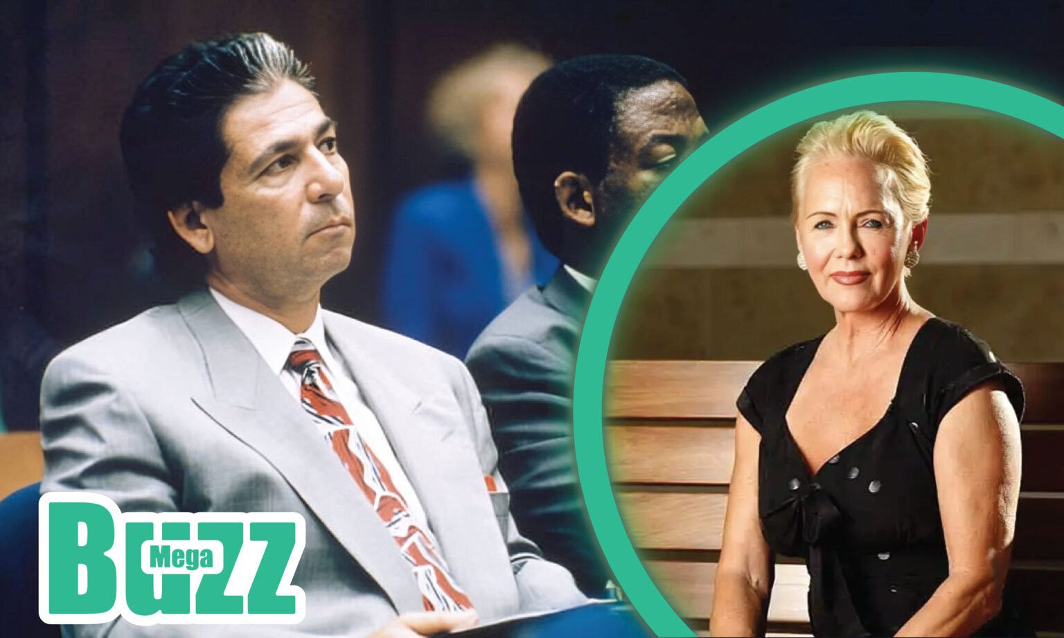 Who Is Ellen Pierson? What to Know About Robert Kardashian's Widow ...