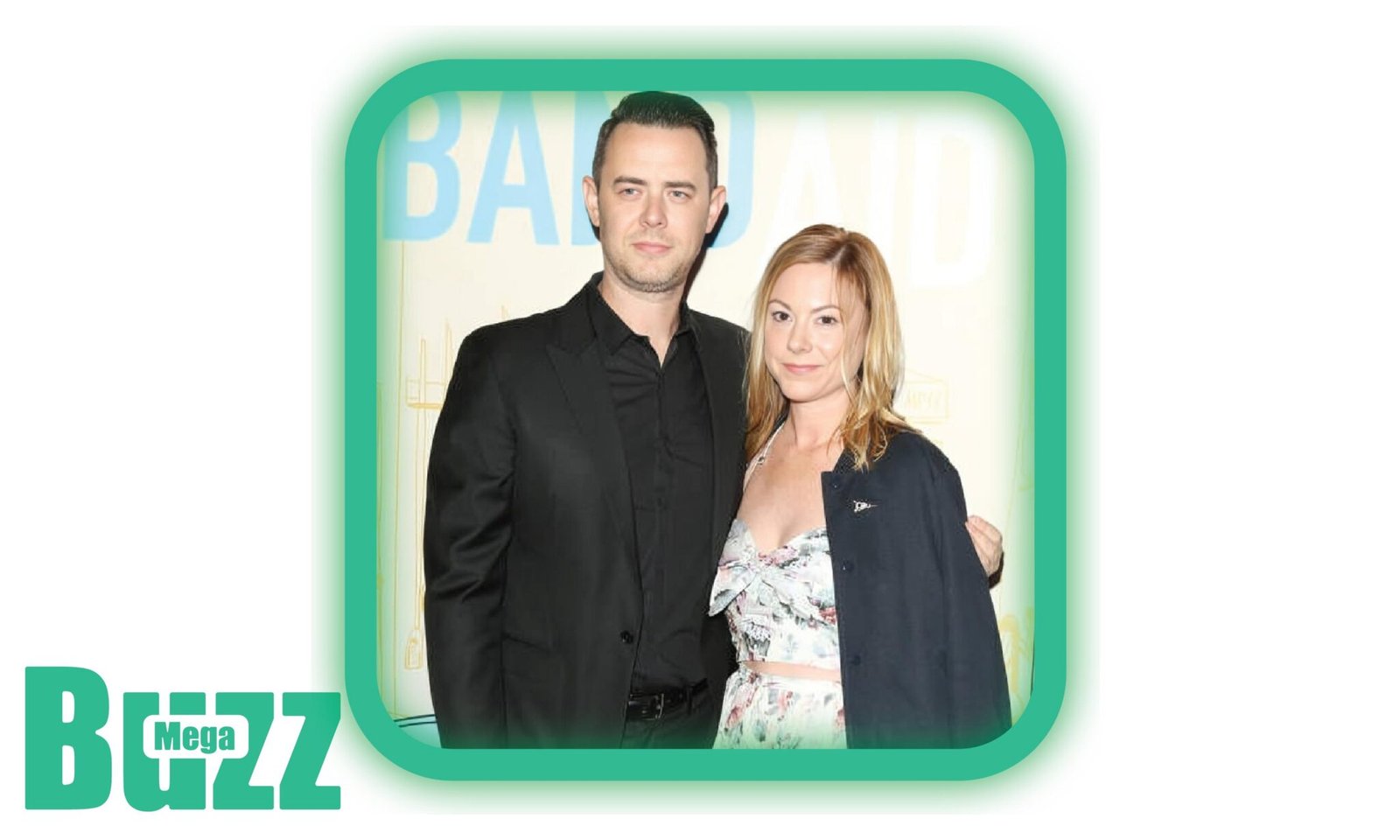 What does Samantha Bryant do? A look at Colin Hanks' wife's career ...