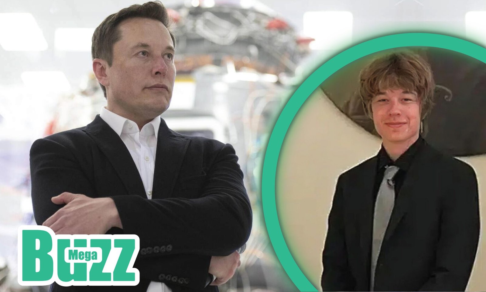 Who Is Saxon Musk? Everything to Know About Elon Musk’s Quiet Genius ...