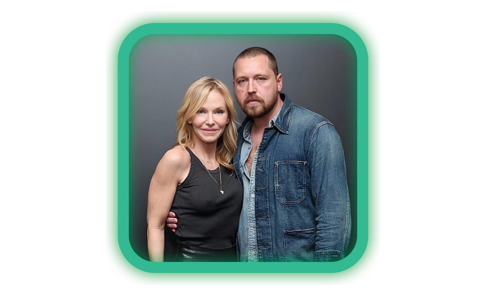 Who Is Beau Richards? All About Kelli Giddish’s Husband - Buzz Mega