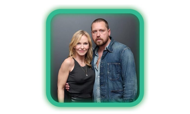 Who Is Beau Richards? All About Kelli Giddish’s Husband - Buzz Mega
