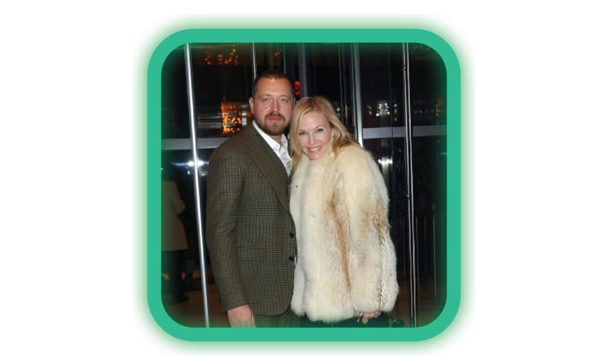 Who Is Beau Richards? All About Kelli Giddish’s Husband - Buzz Mega