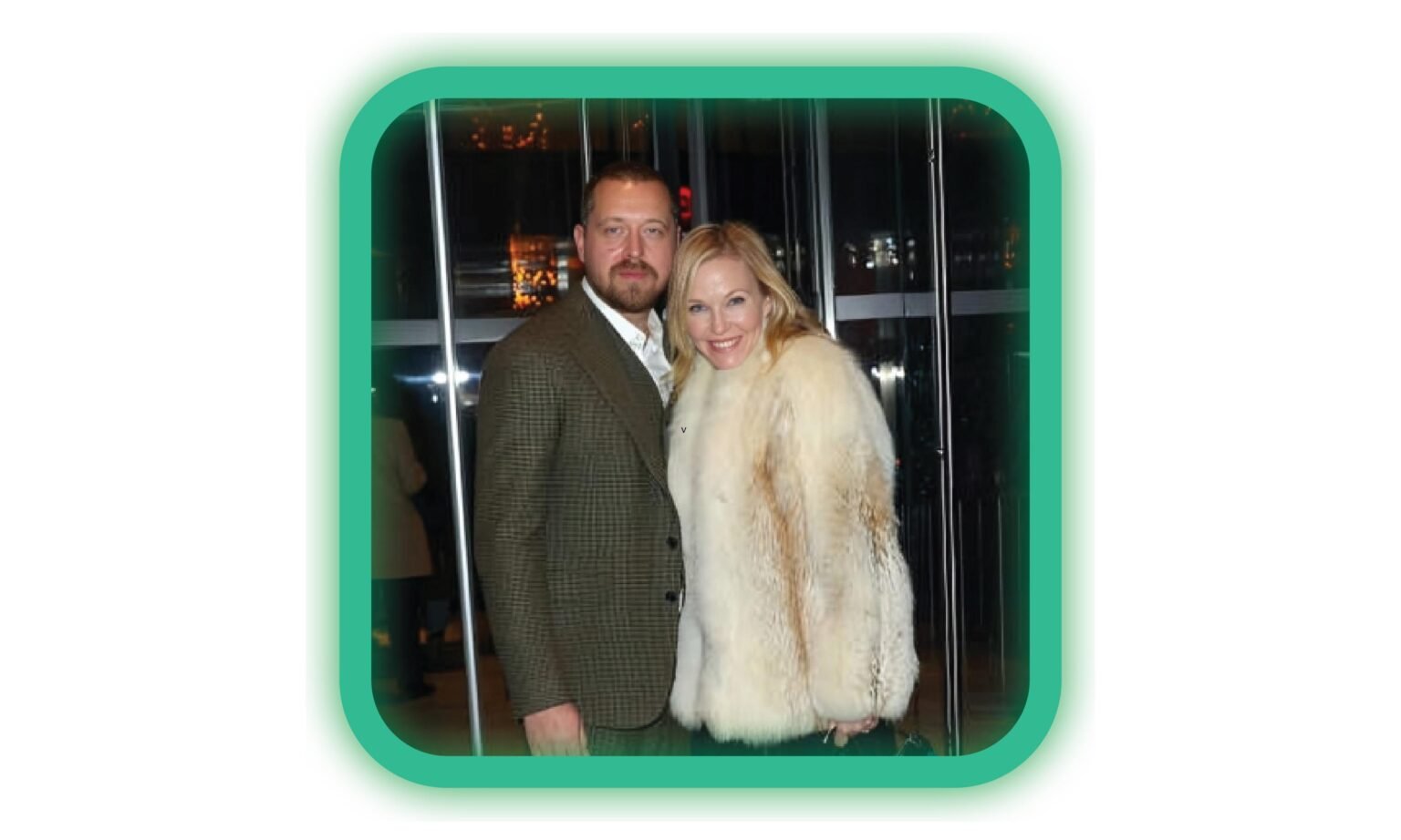 Who Is Beau Richards? All About Kelli Giddish’s Husband - Buzz Mega