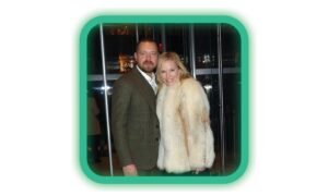 Who Is Beau Richards? All About Kelli Giddish’s Husband - Buzz Mega