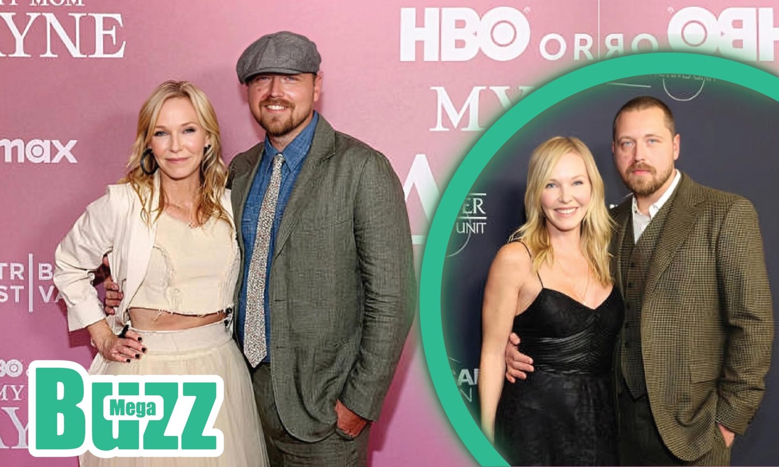 Who Is Beau Richards? All About Kelli Giddish’s Husband - Buzz Mega