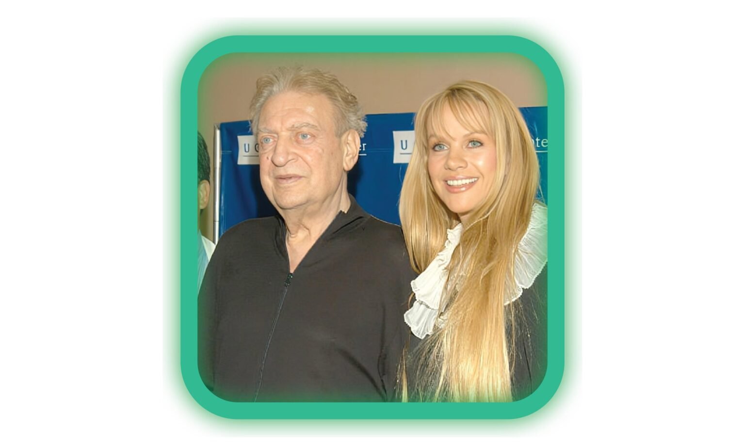 Who Is Joan Child? Inside the Life of Rodney Dangerfield’s Wife - Buzz Mega