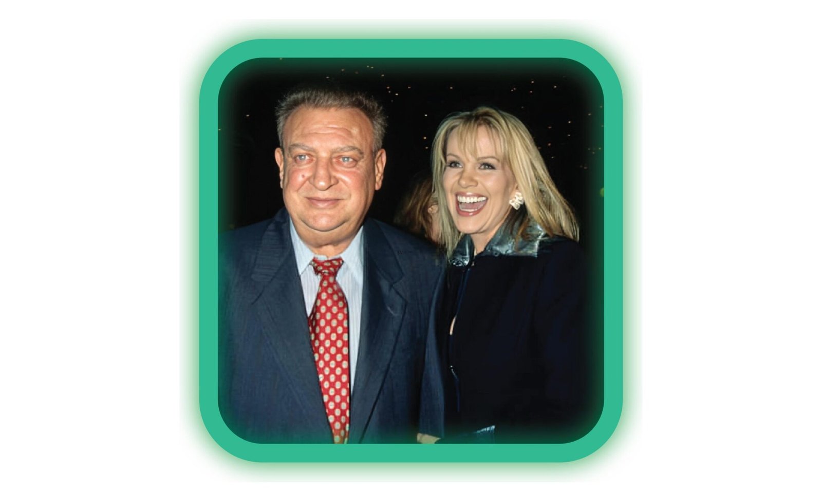 Who Is Joan Child? Inside the Life of Rodney Dangerfield’s Wife - Buzz Mega