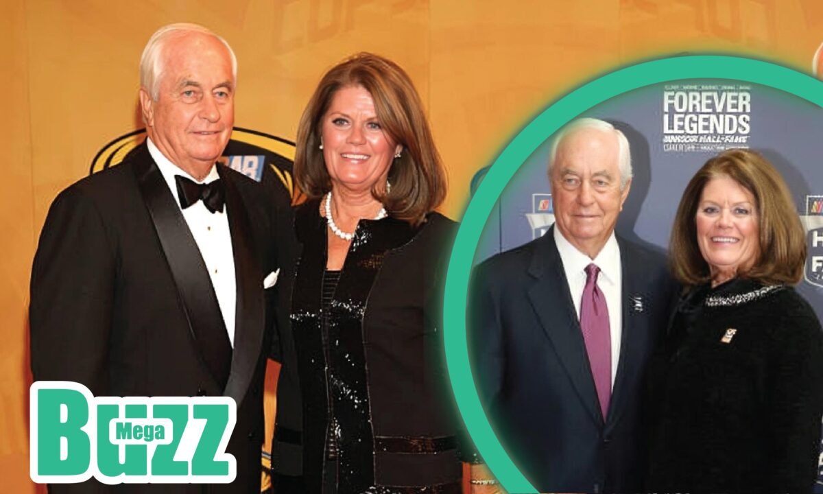 Who is Kathy Penske? Everything to Know About Roger Penske’s Wife ...