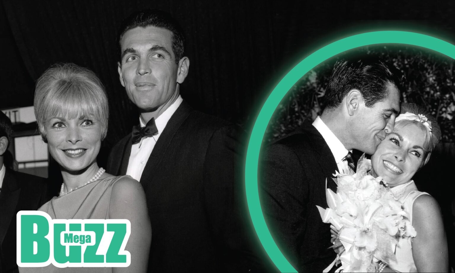 Who is Robert Brandt? Everything to Know About Janet Leigh’s Husband ...