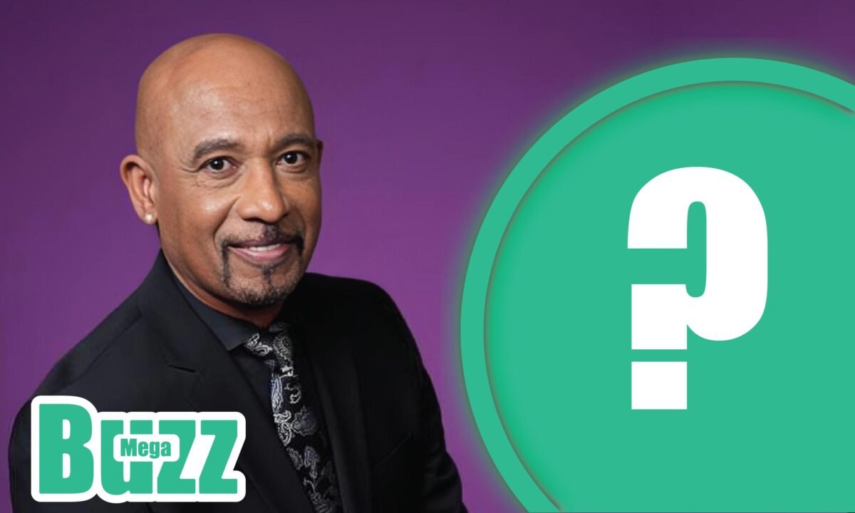 Who is Rochele See? Inside the Life of Montel Williams’ Ex-Wife - Buzz Mega