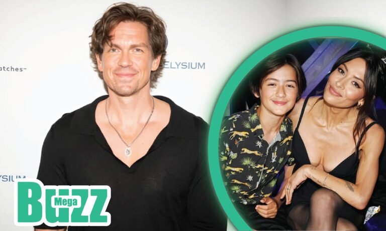 Who Is William Wolf Howey? Everything About Steve Howey’s Son - Buzz Mega