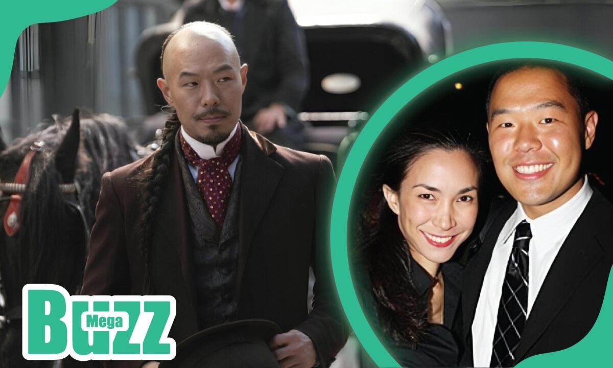 Who is Sekiya Billman? All About Hoon Lee's Wife - Buzz Mega