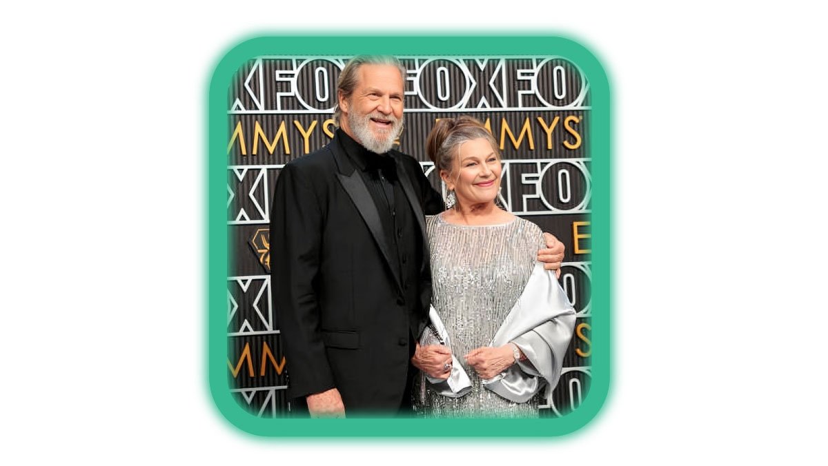 Who Is Susan Geston? Meet Jeff Bridges’ Soulmate - Buzz Mega